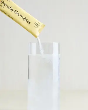 Quince Everyday Zero Sugar Hydration - Citrus
