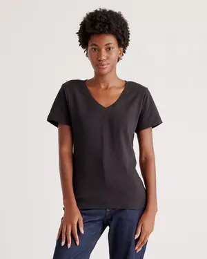 Quince Day T-shirts For Women