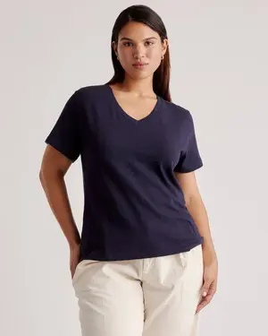 Quince Layered T-shirts For Women
