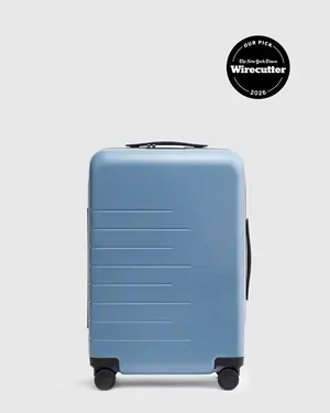 Quince Travel Bags