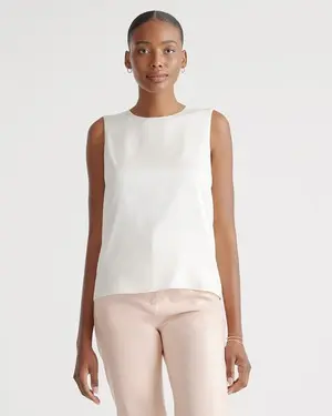 Quince Off The Shoulder Tops