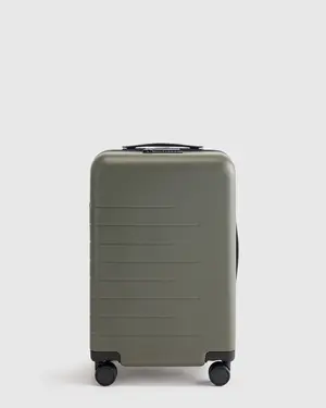 Quince Carry-on Suitcase - Olive