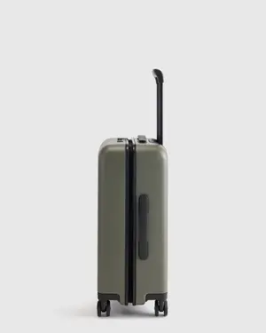 Quince Carry-on Suitcase - Olive