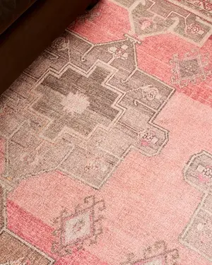 Quince Cara Rug
