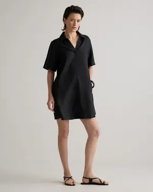 Quince Sleeveless Kaftans Tunics