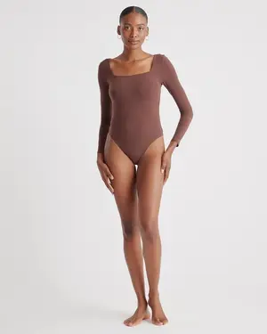 Quince Bodysuits