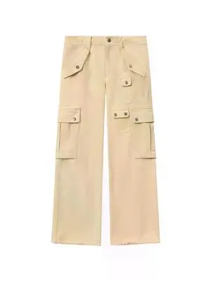 Isabel Marant Etoile Cargo Pants For Women