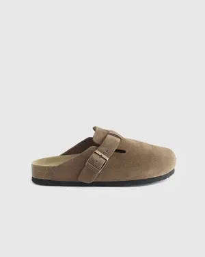 Quince Mule Mules Clogs For Women