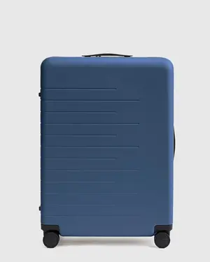 Quince Carry-on And Large Check-in Suitcase Set - Navy