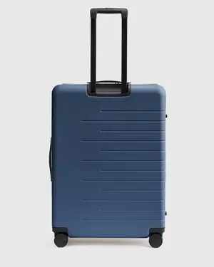 Quince Carry-on And Large Check-in Suitcase Set - Navy