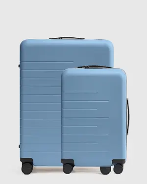 Quince Small Travel Bags