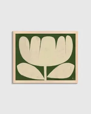 Quince Tulip In Full Marco Marella - Maple