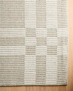 Quince Cove Wool-blend Rug