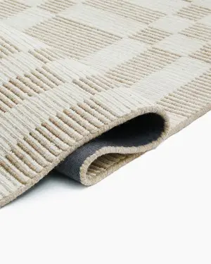 Quince Cove Wool-blend Rug
