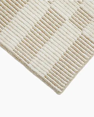 Quince Cove Wool-blend Rug