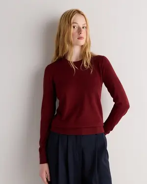 Quince Fine Knit Sweaters For Women