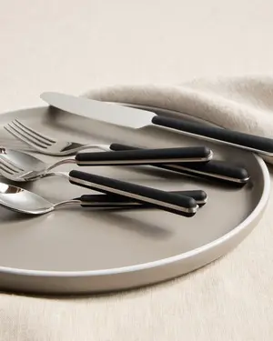 Quince Mepra Fantasia Flatware 20-pc Set