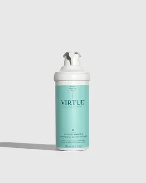 Quince Virtue Recovery Shampoo 17 Oz, Haircare - One-color