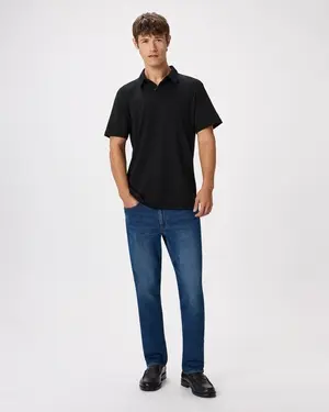 Quince Japanese Lotus Polo
