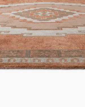 Quince Laleh Wool Rug