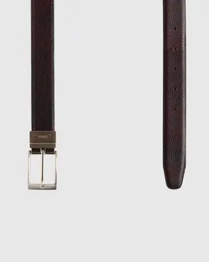 Quince Italian Leather Everyday Sneakers - Black/hickory