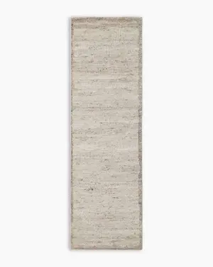 Quince Wynona Hand-knotted Wool Rug - Beige