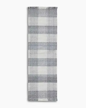Quince Marlowe Indoor/outdoor Rug - Grey