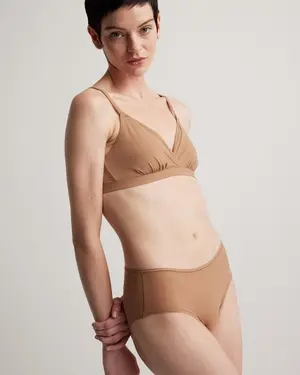 Quince Second Skin Hipster Brief