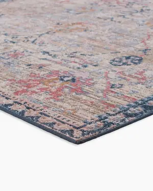 Quince Talula Indoor/outdoor Rug - Tan