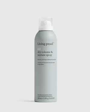 Quince Living Proof Full Dry Volume And Texture Spray, Haircare - One-color