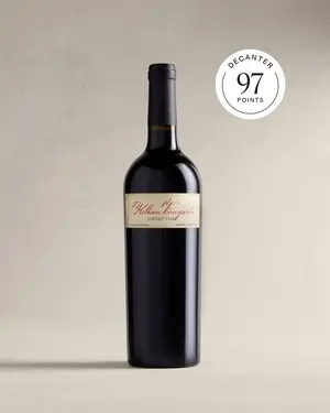 Quince Kelham Vineyards Oakville Napa Cabernet Franc 2016, Glass - One-color