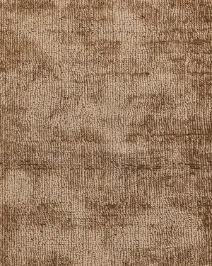 Quince Levi Hand-loomed Jute Rug