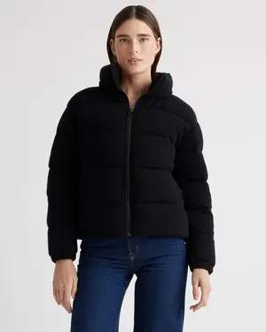 Quince Drawstring Jackets For Women