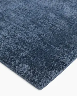 Quince Drew Hand-loomed Jute Rug