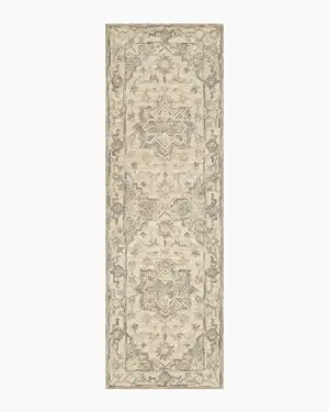 Quince Brenner Wool Rug - Neutral