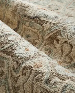 Quince Brenner Wool Rug