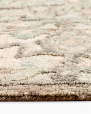 Quince Brenner Wool Rug