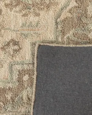 Quince Brenner Wool Rug