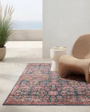 Quince Arden Indoor/outdoor Rug
