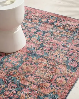 Quince Arden Indoor/outdoor Rug