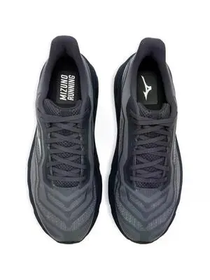 Mizuno Wave Horizon Logo-print Sneakers