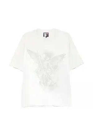 WARMAN Graphic-print T-shirt