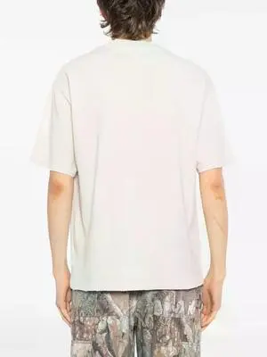 WARMAN Graphic-print T-shirt