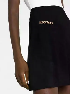 Valentino Garavani Vlogo Short-sleeve Minidress