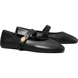 Tory Burch Adjustable Flats For Women