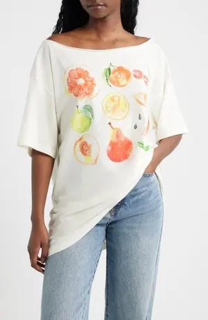 Golden Hour Short T-shirts For Women