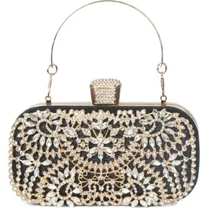 Lauren Lorraine Embellished Clutches