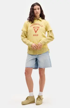 BDG URBAN OUTFITTERS Centerville Graphic T-shirt