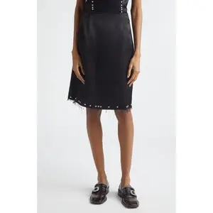 Wales Bonner Casual Skirts