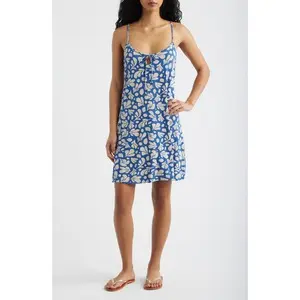 Rip Curl Strappy Coverups